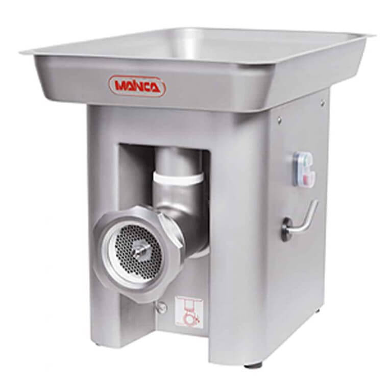 Meat Mincers Archives - Windsor Food Machinery