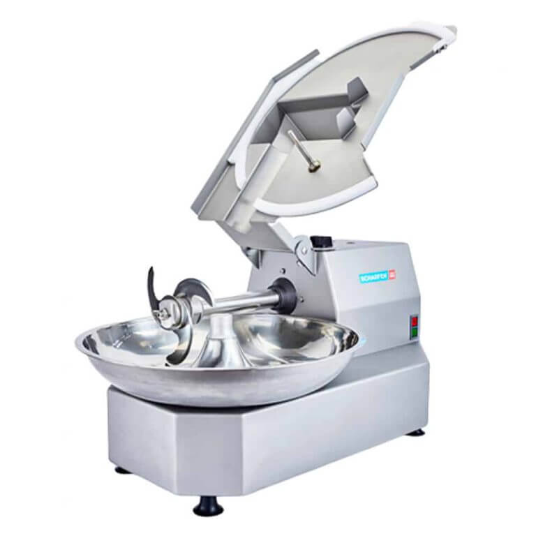 Bowl Choppers | Bowl Cutters - Windsor Food Machinery
