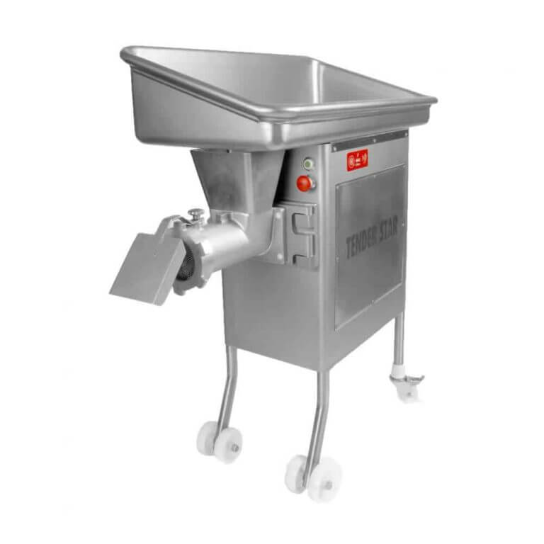 Meat Mincers Archives - Windsor Food Machinery