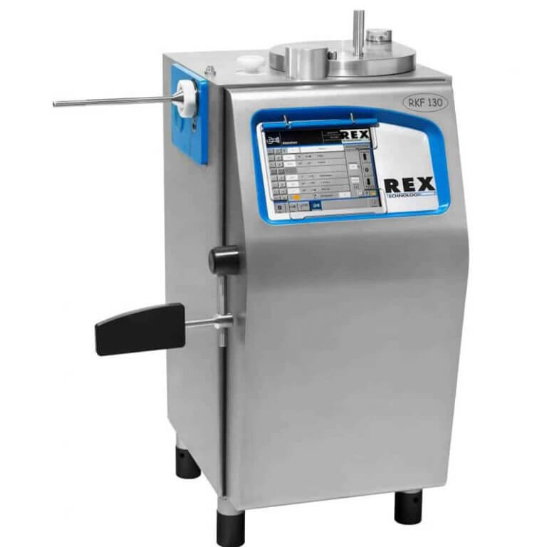 Rex RKF130 Sausage Filler - Windsor Food Machinery