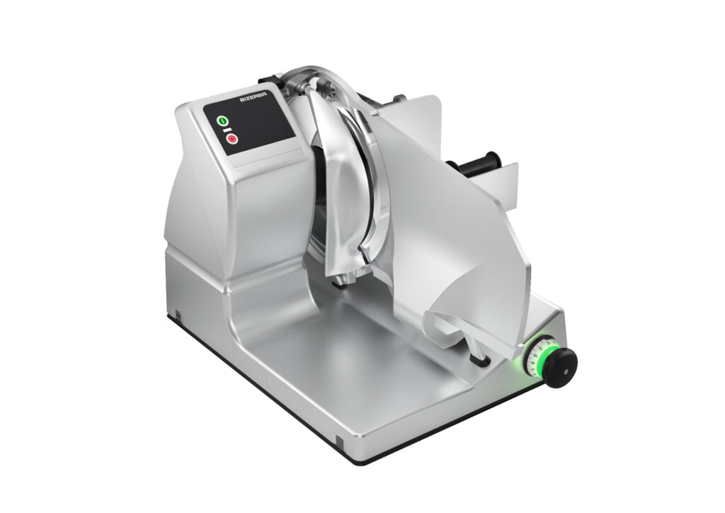 Bizerba VSP - Windsor Food Machinery