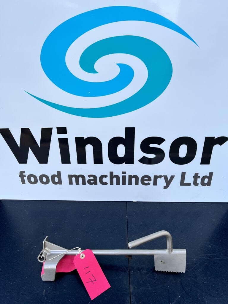 Bobet LBM 92 E Boot Washer - Windsor Food Machinery