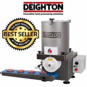 Burger Machines Archives - Windsor Food Machinery