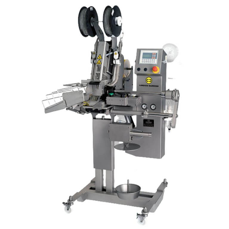 Clipping Machines Archives - Windsor Food Machinery