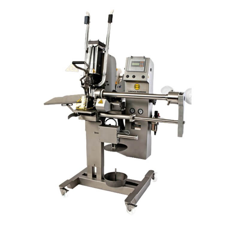 Clipping Machines Archives - Windsor Food Machinery