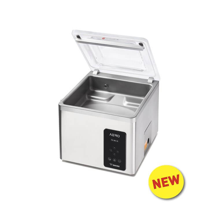 Henkelman Aero 42 Vacuum Packer - Windsor Food Machinery